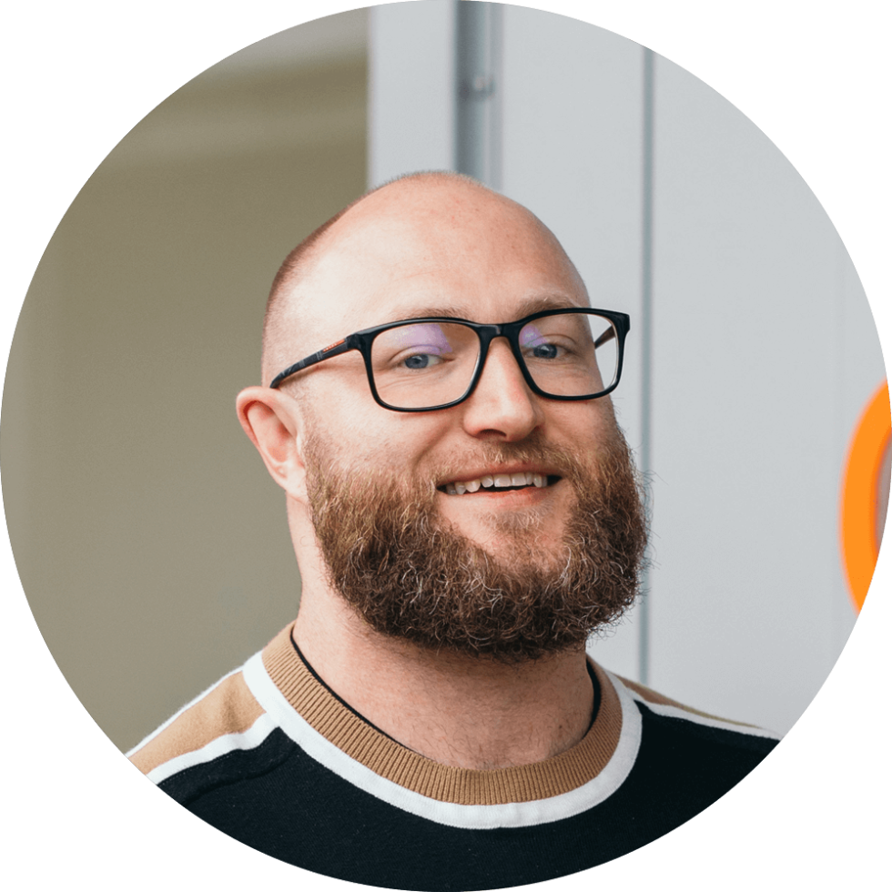 Meet The Team | PrepKing Healthy Meal Delivery Service